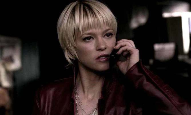 Meg Masters | TV Database Wiki | FANDOM powered by Wikia