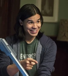 Cisco Ramon | TV Database Wiki | Fandom powered by Wikia
