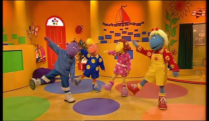 Song Time! | Tweenies Wiki | FANDOM powered by Wikia