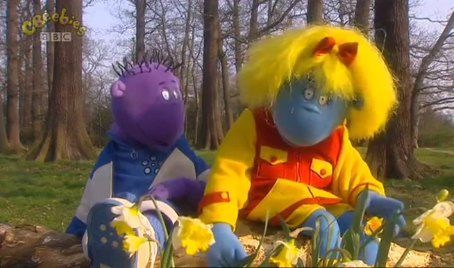 Flowers | Tweenies Wiki | FANDOM powered by Wikia
