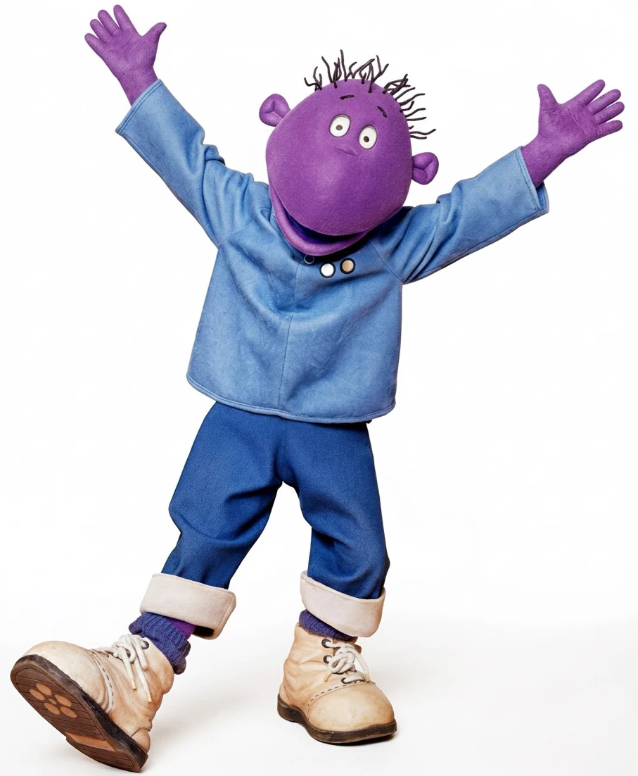 Milo | Tweenies Wiki | FANDOM powered by Wikia