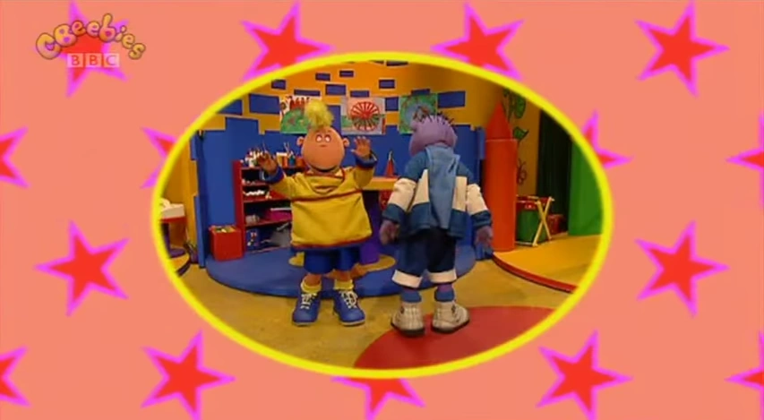 Muddle Day | Tweenies Wiki | Fandom powered by Wikia