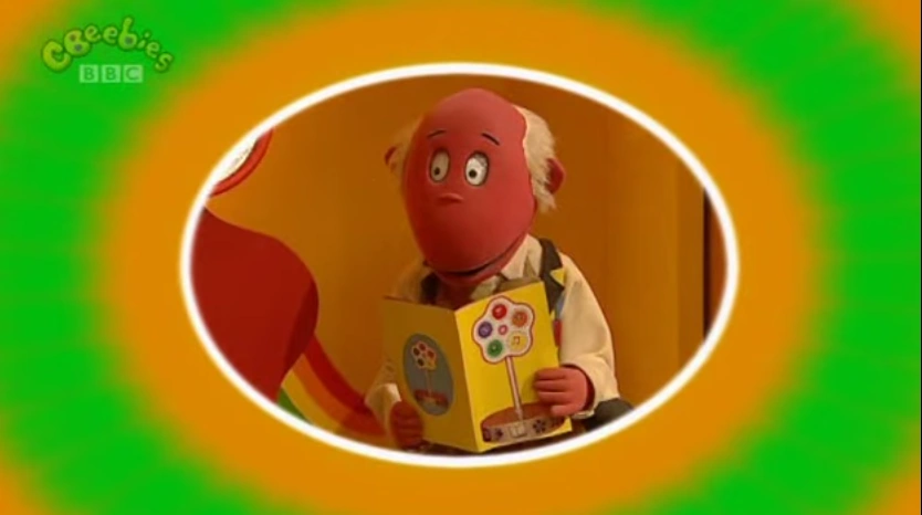 Clock Shock! | Tweenies Wiki | Fandom powered by Wikia