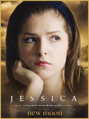 Jessica Stanley | Twilight Saga Wiki | FANDOM powered by Wikia