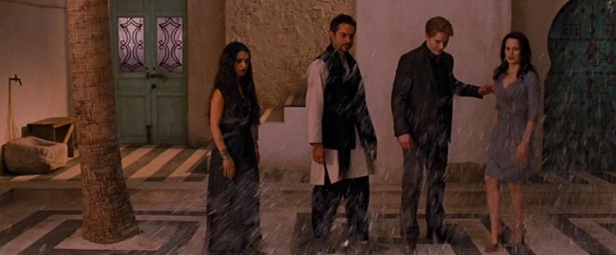 Egyptian Coven Twilight Saga Wiki Fandom Powered By Wikia