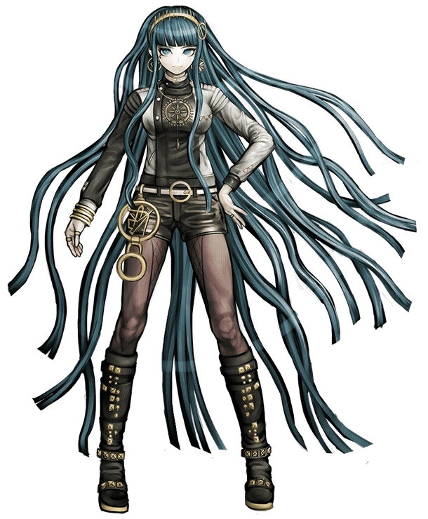 Assassin (Fate/Grand Order - Cleopatra) | TYPE-MOON Wiki | Fandom ...