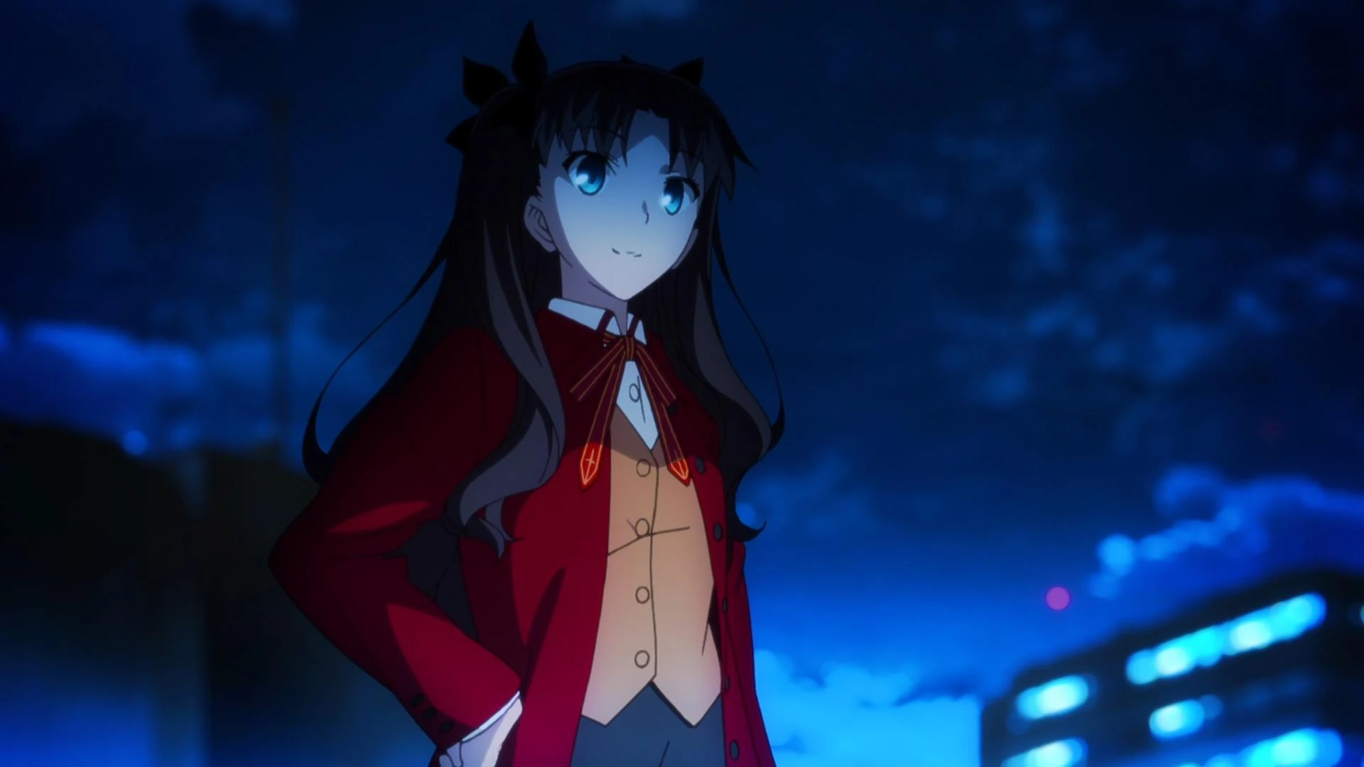 Image - Rin-Tohsaka-fate-stay-night.jpg | TYPE-MOON Wiki | FANDOM ...