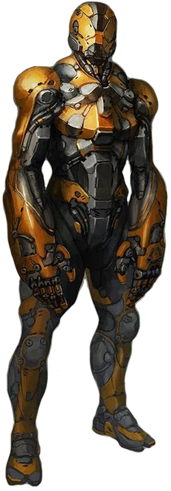 Image - Shocker upgrade.PNG | Ultimate Marvel Cinematic Universe Wikia ...