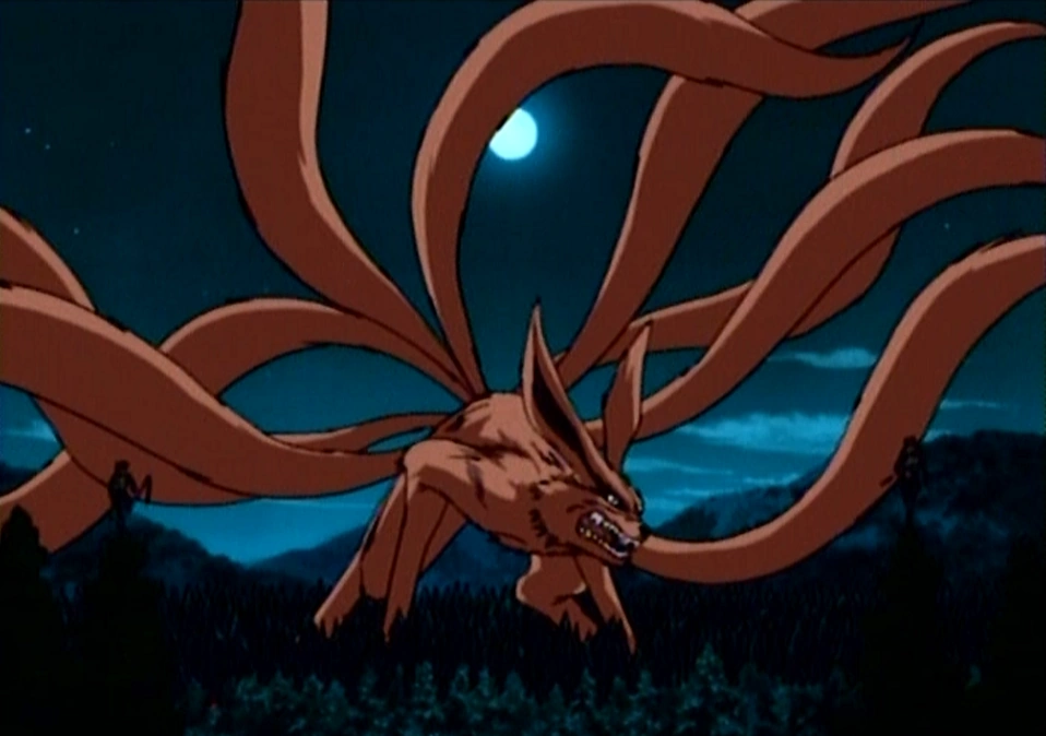 Kurama | Ultimateninja Wiki | Fandom powered by Wikia