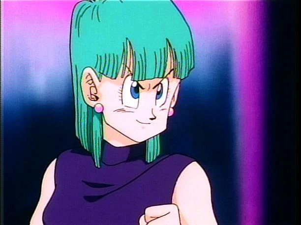 Bulma | Ultimate Pop Culture Wiki | FANDOM powered by Wikia