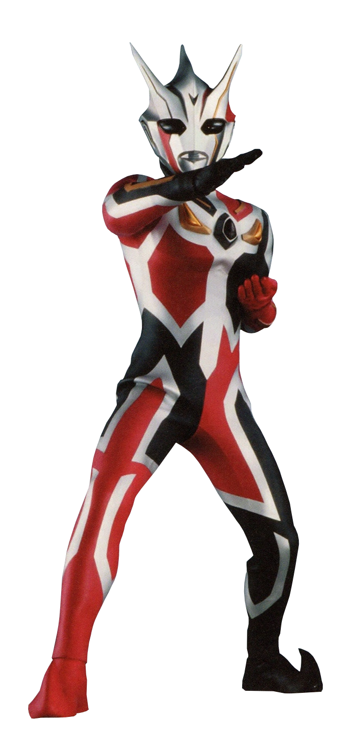 Dark Faust | Ultraman Wiki | FANDOM powered by Wikia