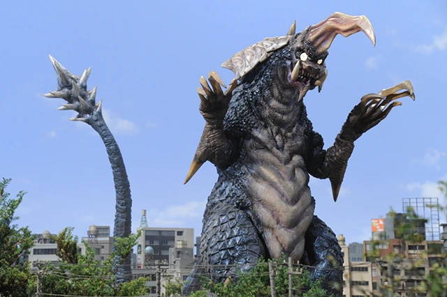 Cherubim | Ultraman Wiki | Fandom powered by Wikia