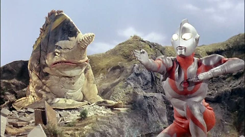Image - Ultraman-Gubila 0.jpg | Ultraman Wiki | Fandom powered by Wikia