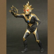 Alien Valky | Ultraman Wiki | FANDOM powered by Wikia