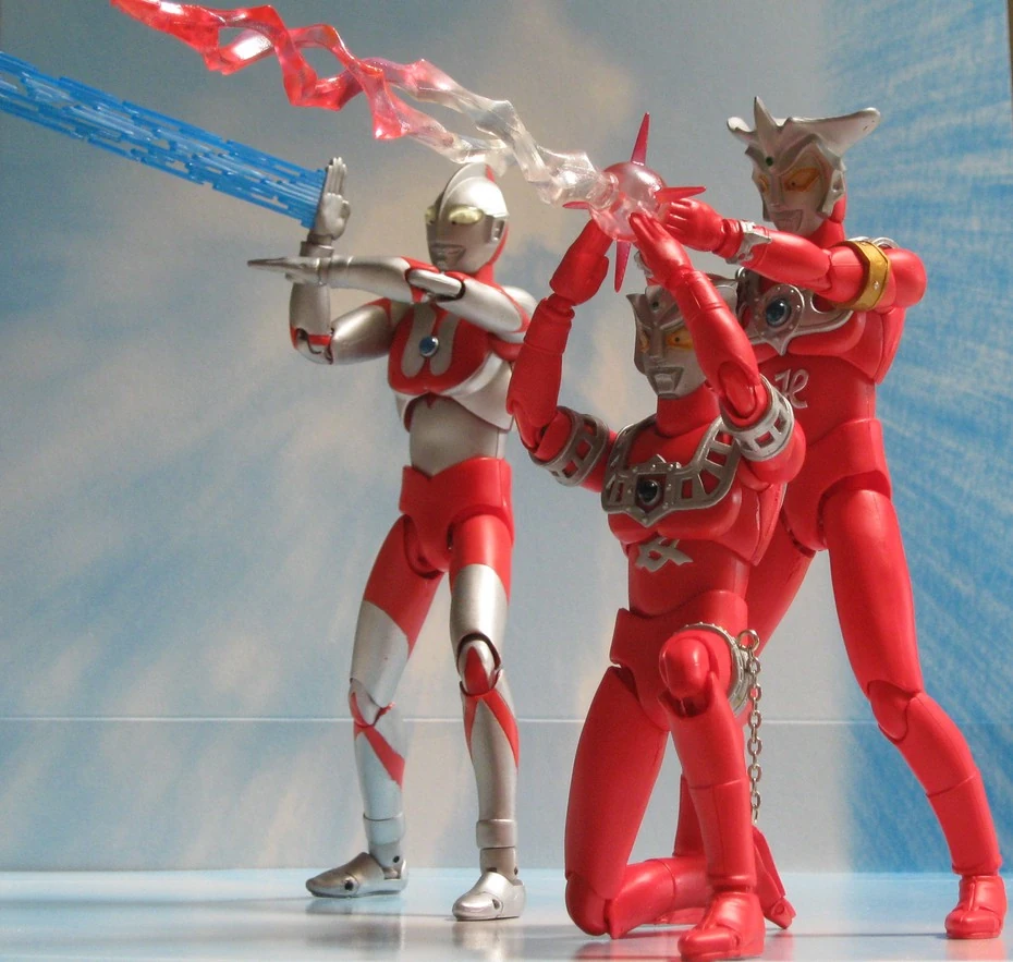 Image - 72ad6a50fabcdb7877eb5a8bdf41c27b.jpg | Ultraman Wiki | Fandom ...