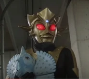 Samekujira | Ultraman Wiki | Fandom powered by Wikia