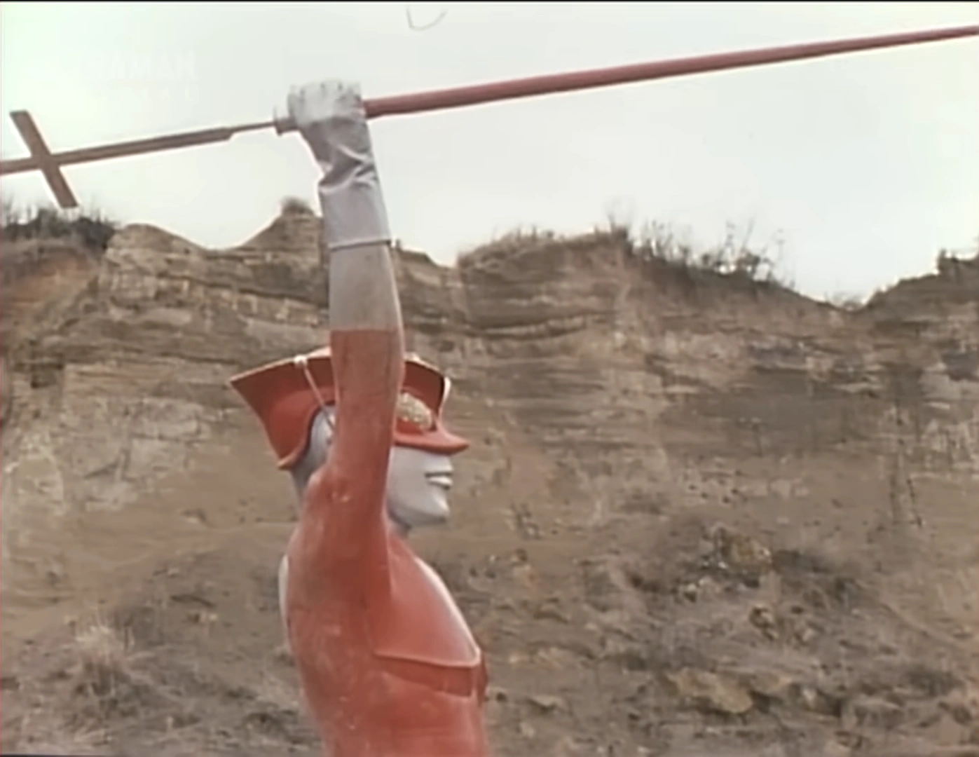 Redman (character) | Ultraman Wiki | Fandom powered by Wikia