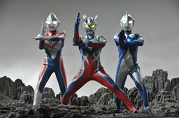 Image - Saga Ultramen.png | Ultraman Wiki | Fandom powered by Wikia