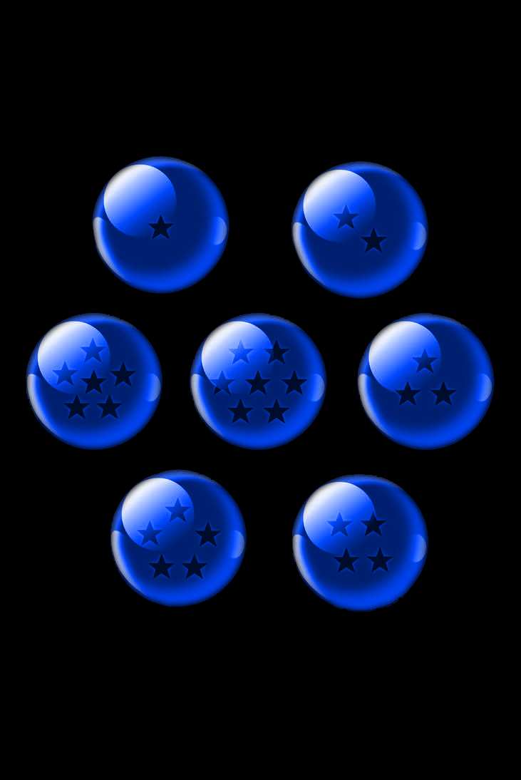 Black Star Blue Dragon Balls Ultra Dragon Ball Wiki Fandom Powered By Wikia