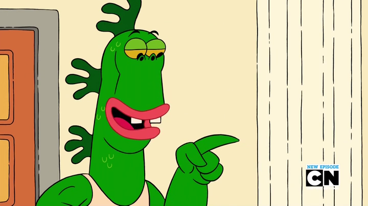 Image Mr Gus In Ballin 48png Uncle Grandpa Wiki Fandom Powered