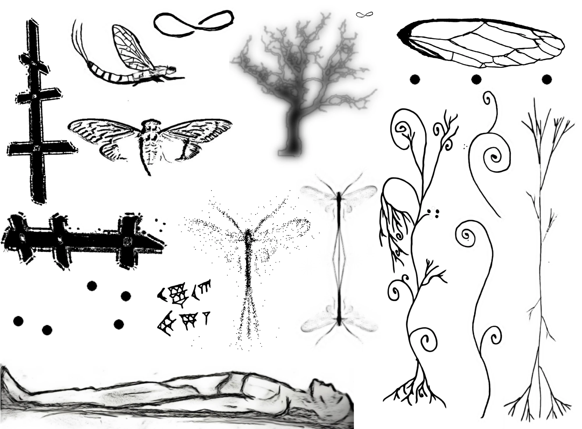 What Happened Liber Primus (Post 2014) | Uncovering Cicada Wiki ...