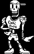 Papyrus | Undertale Wiki | Fandom powered by Wikia