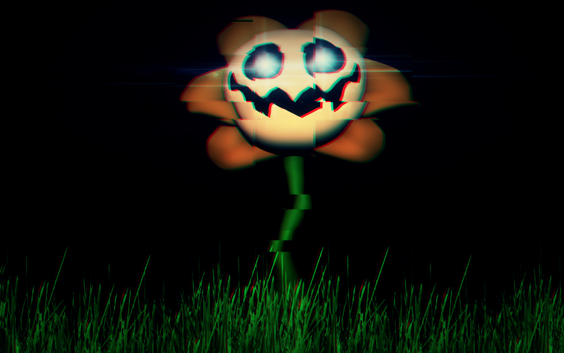 Image Insanely Terrifying Flowerpng Undertale Rp Wikia Fandom