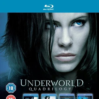 Underworld Series