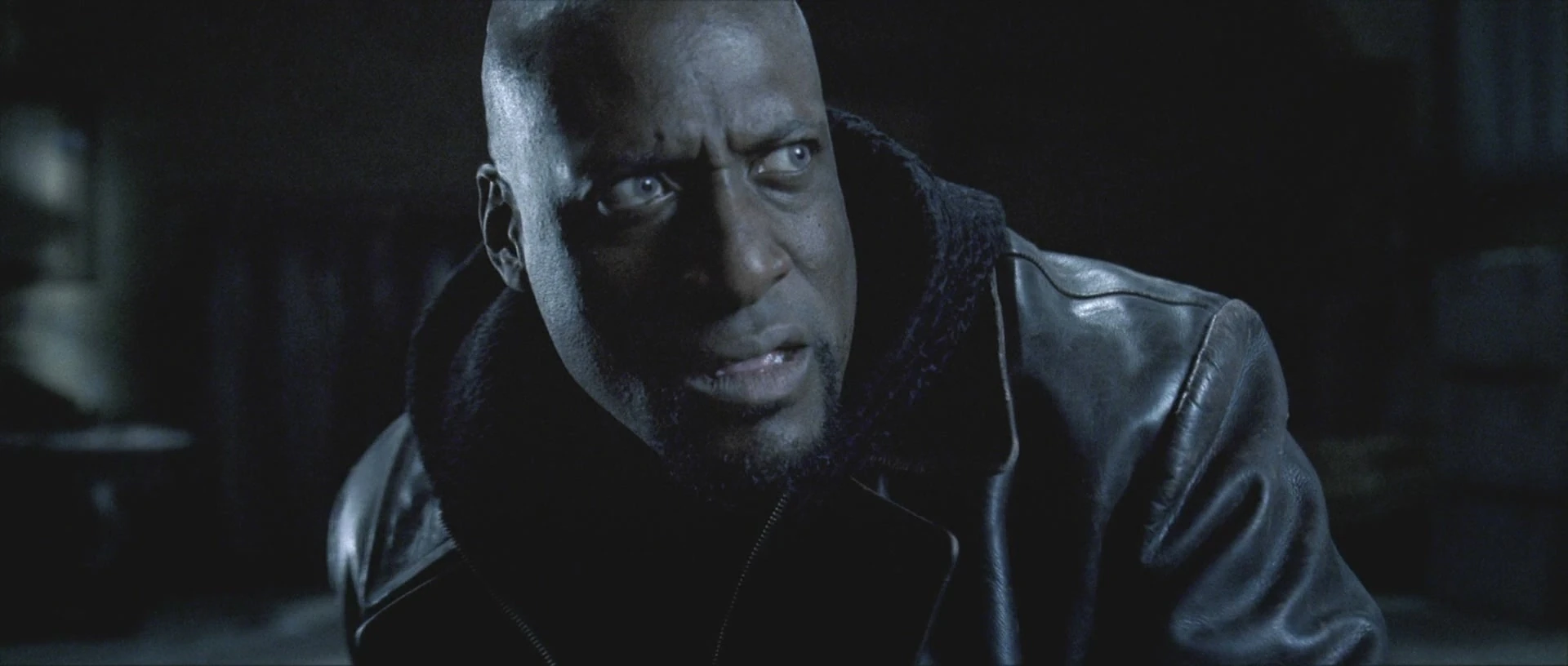 Underworld Lucian Transformation