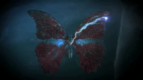 Image - ButterflyEffect.gif | Until Dawn Wiki | FANDOM powered by Wikia