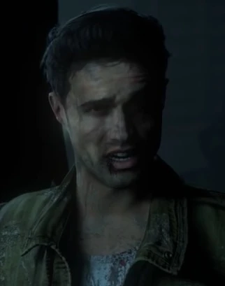 Image - MikeFinalChapter.jpg | Until Dawn Wiki | FANDOM powered by Wikia