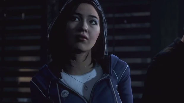 Emily | Wikia Until Dawn | Fandom powered by Wikia