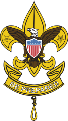 File:First Class emblem Boy Scouts of America.svg | Modern US Culture ...