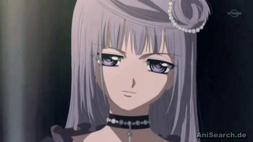 Maria Kurenai | Vampire Knight Wiki | Fandom powered by Wikia