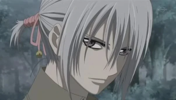 Ichiru Kiryu | Vampire Knight Wiki | FANDOM powered by Wikia