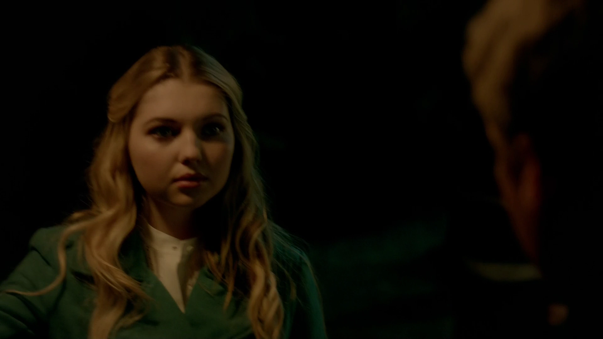 Image - 808-079-Violet.png | The Vampire Diaries Wiki | FANDOM powered ...