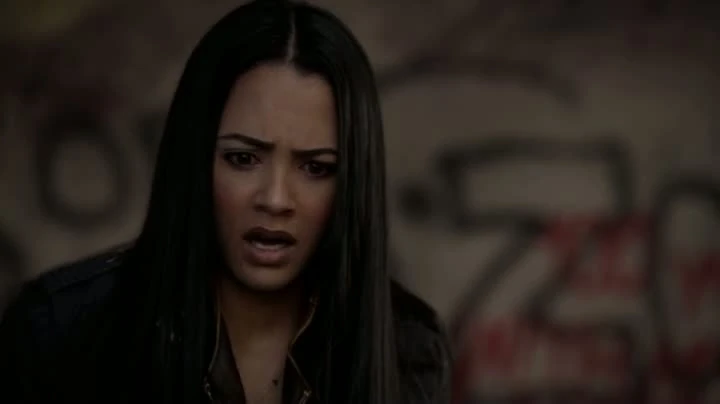 Sarah Vampire Diaries