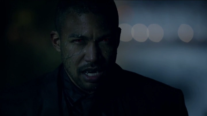 Upgraded Original Vampire | The Vampire Diaries Wiki | FANDOM powered ...