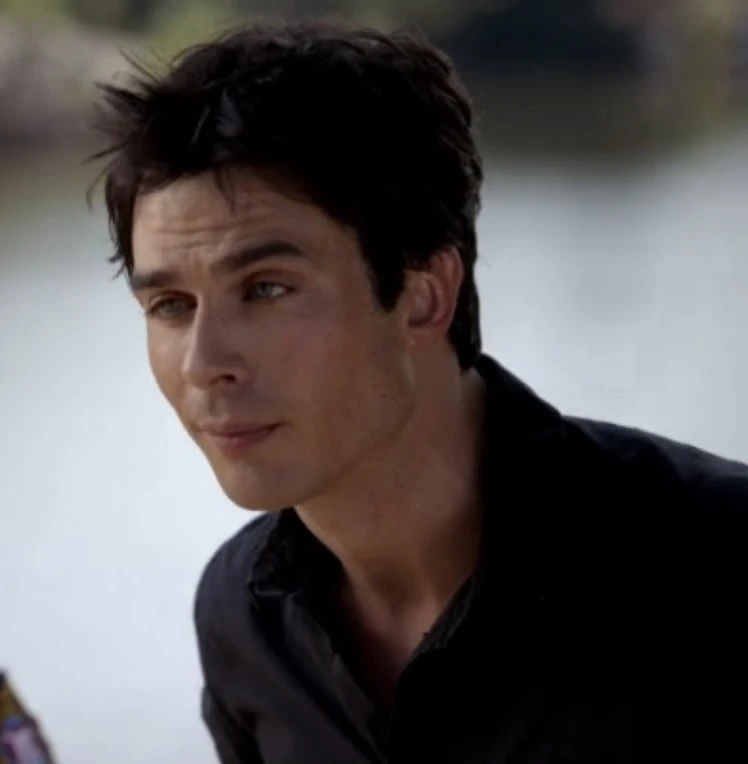 Image - Damon TVD 5x02.jpg | The Vampire Diaries Wiki | FANDOM powered ...
