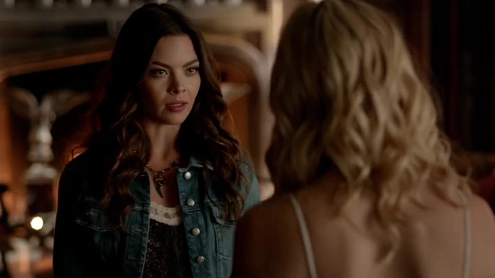 Image - 7X02-21-Nora.jpg | The Vampire Diaries Wiki | Fandom powered by ...