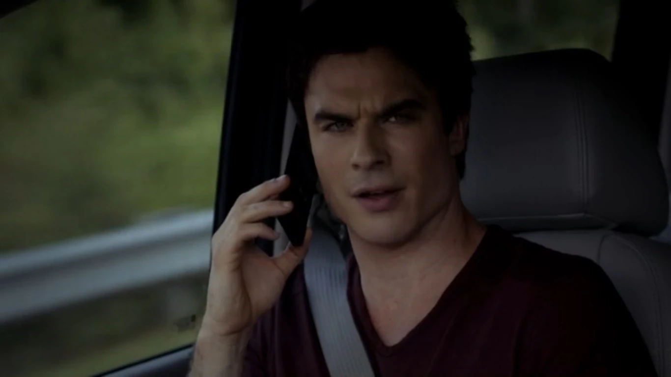 Image - Damon 3 TVD 5x06.jpg | The Vampire Diaries Wiki | Fandom ...