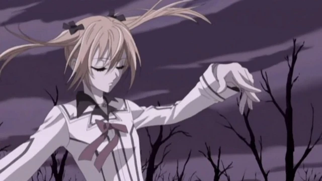 Rima Toya/Image Gallery | Vampire Knight Wiki | FANDOM powered by Wikia