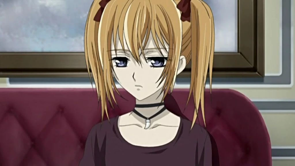 Image - Rima toyu.jpg | Vampire Knight Wiki | Fandom powered by Wikia