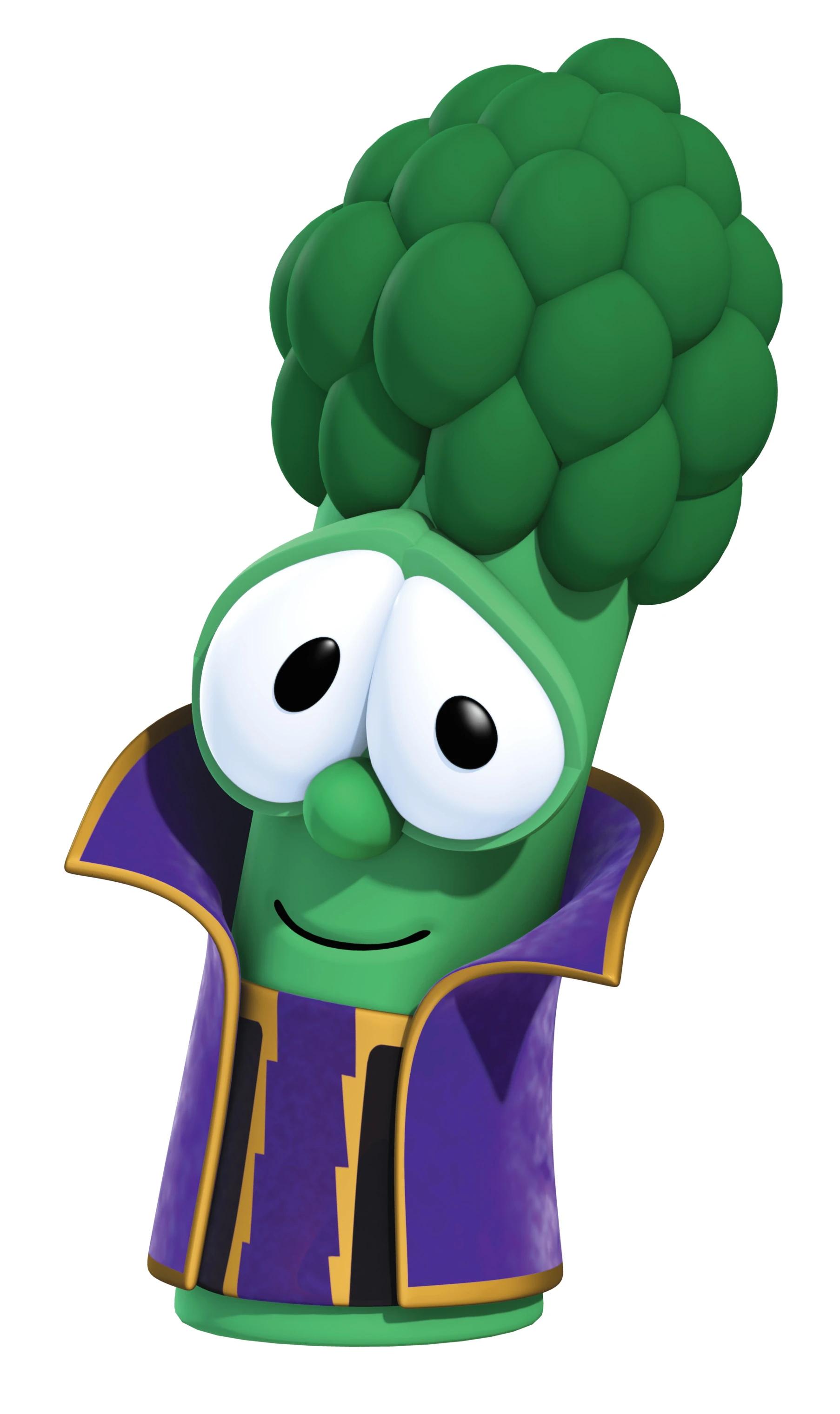 Oliver | VeggieTales - It's For the Kids! Wiki | FANDOM powered by Wikia