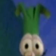 Scallion 1 | VeggieTales - It's For the Kids! Wiki | Fandom powered by ...