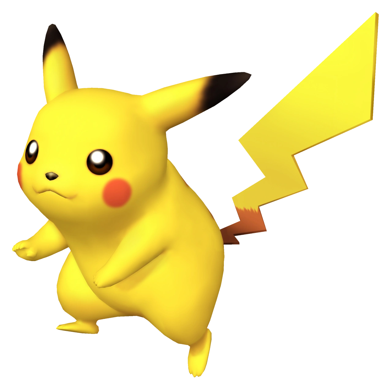 Image - Pikachu Brawl.png | Video Game Characters Wiki | FANDOM powered ...