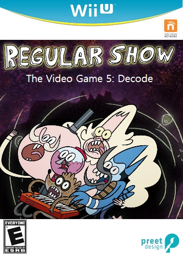 Regular Show Game Play Free Online Games Regular Show Games Winging It ...