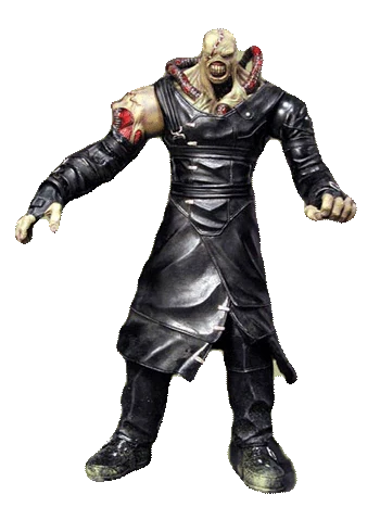 Nemesis (Resident Evil) | Wikijuegos | FANDOM powered by Wikia