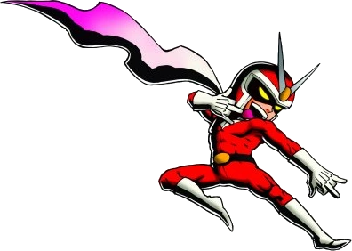 Red Hot Kick | Viewtiful Joe Wiki | FANDOM powered by Wikia