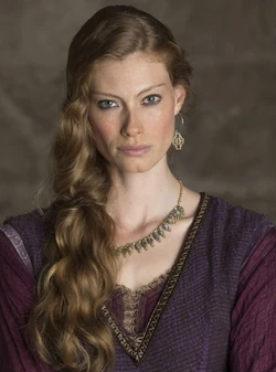 Aslaug | Vikings Wiki | Fandom powered by Wikia
